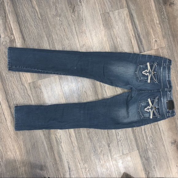 Red Rivet | Jeans | Red Rivet Skinny Jeans | Poshmark